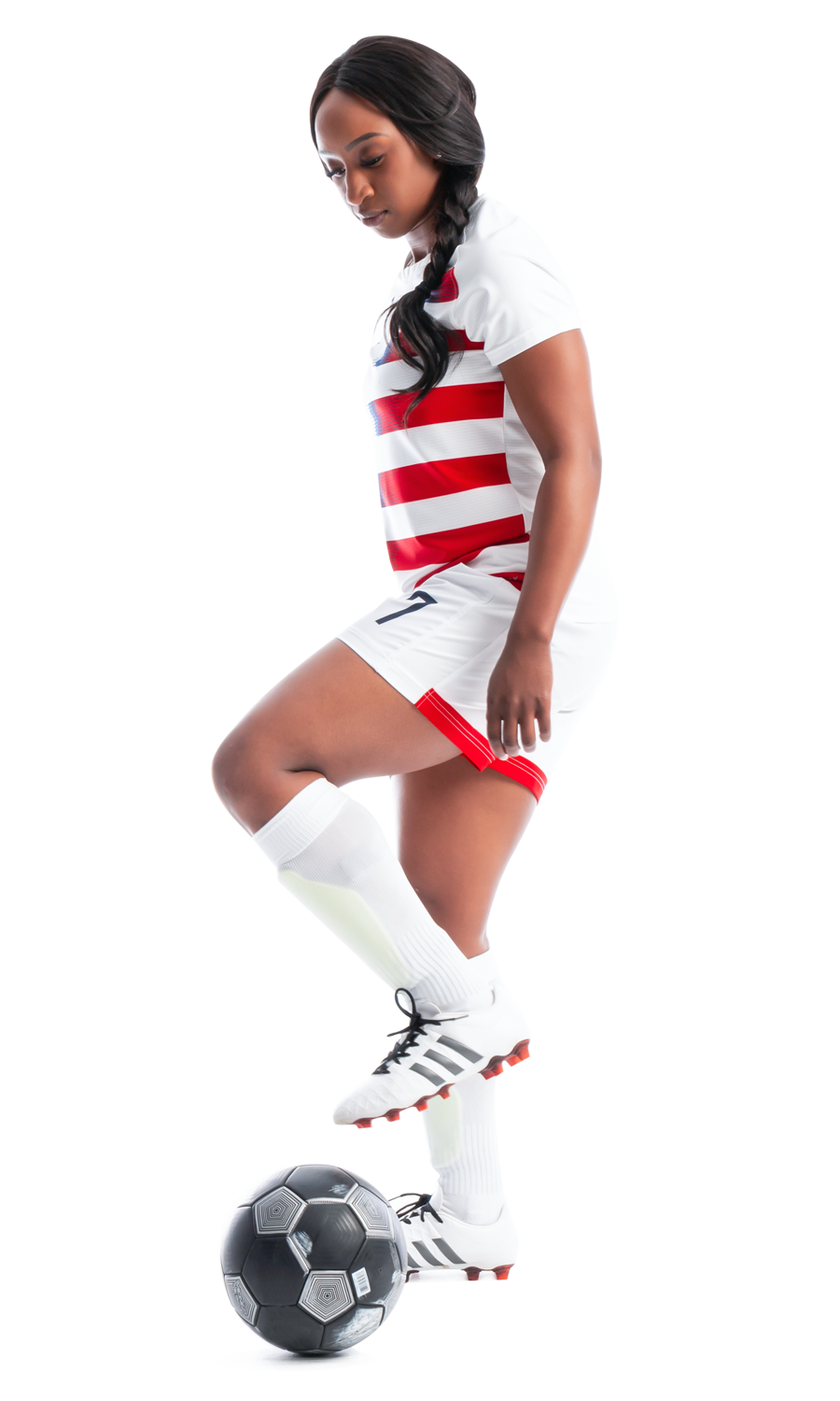 Marucci | Uniform Customizer